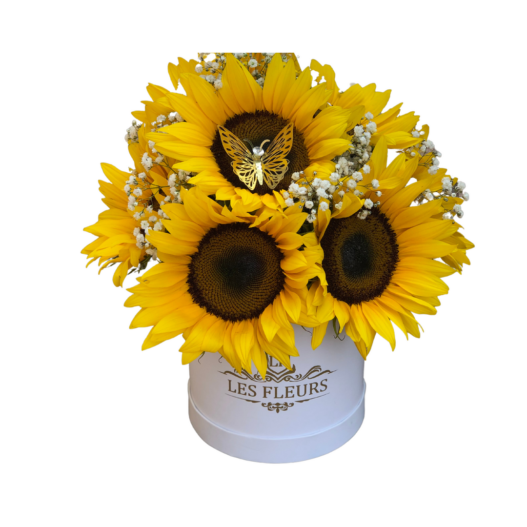 Les Fleurs Envía flores | Días especiales, cumpleaños, aniversarios...